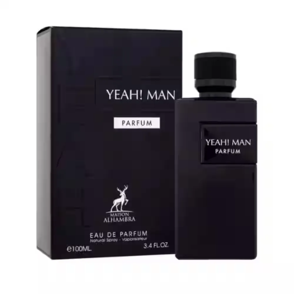 Best men’s Arabic perfume for Office wear