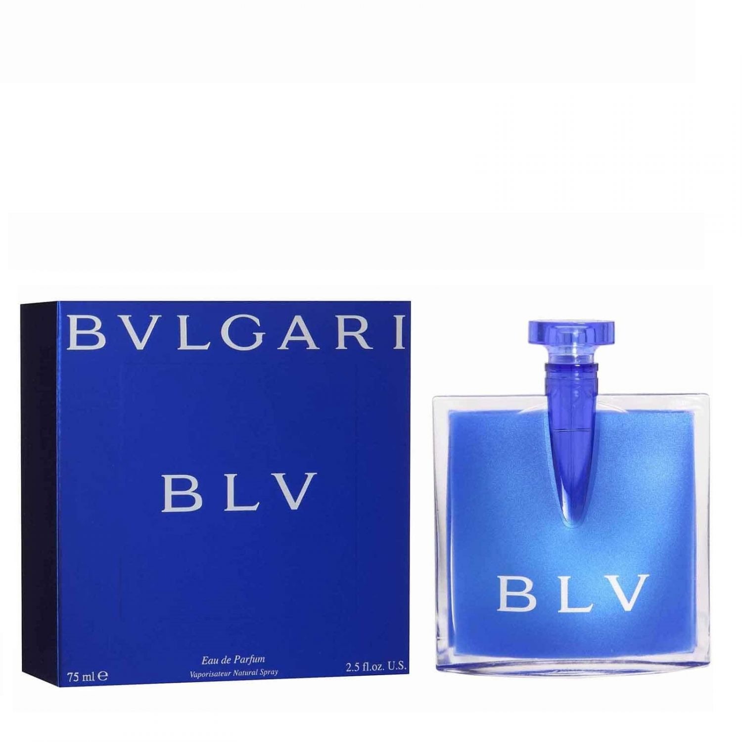 BLV Pour Homme – Spicy Woody EDT for Men